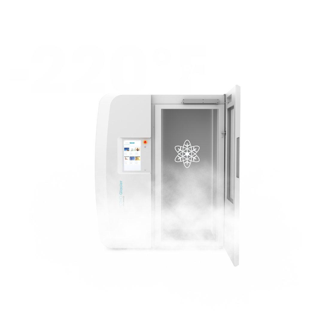 CRYOCON 2023